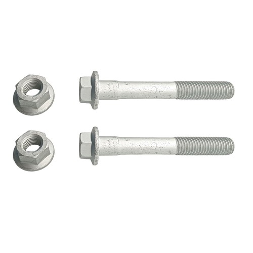 Front Upper Control Arm Bolt Kit fits Jeep Grand Cherokee Dodge Ram ...