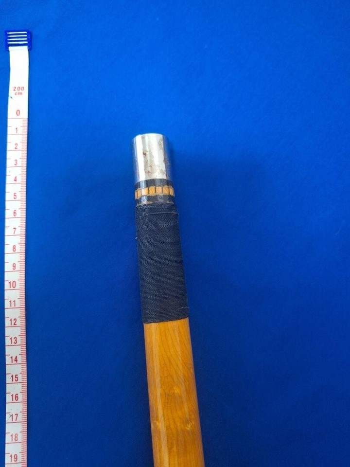 Falcon Billiard Cue Manufacturer unknown Billiard Cue set vintage from ...