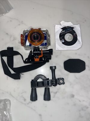 nerf action camera | eBay