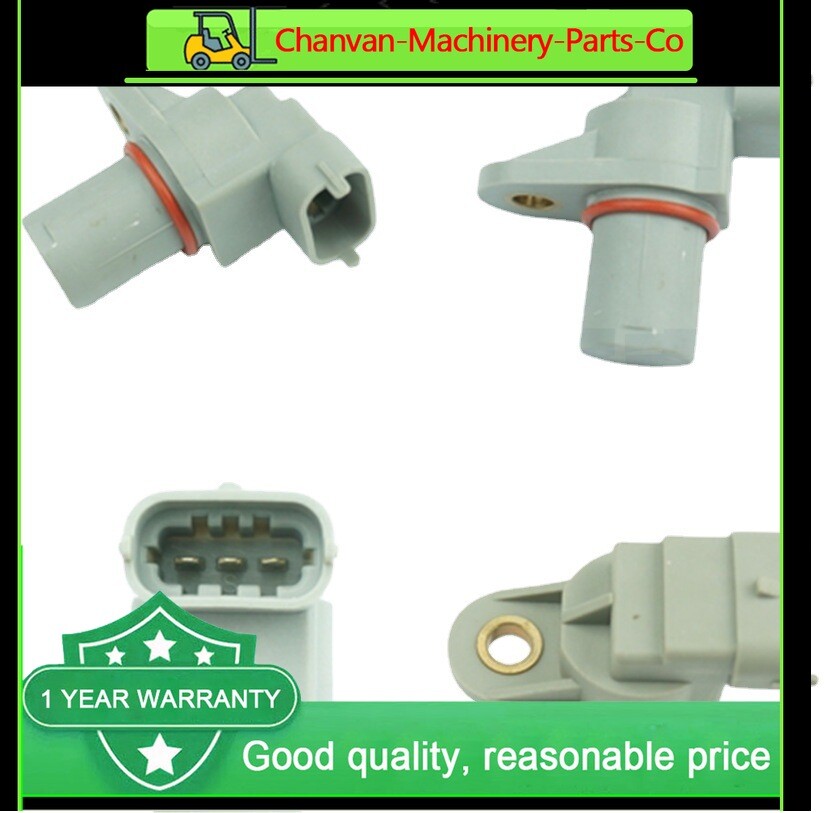 Camshaft Sensors 0041531328 Fit for Mercedes Benz PC734,5S1353, SU6052 ...