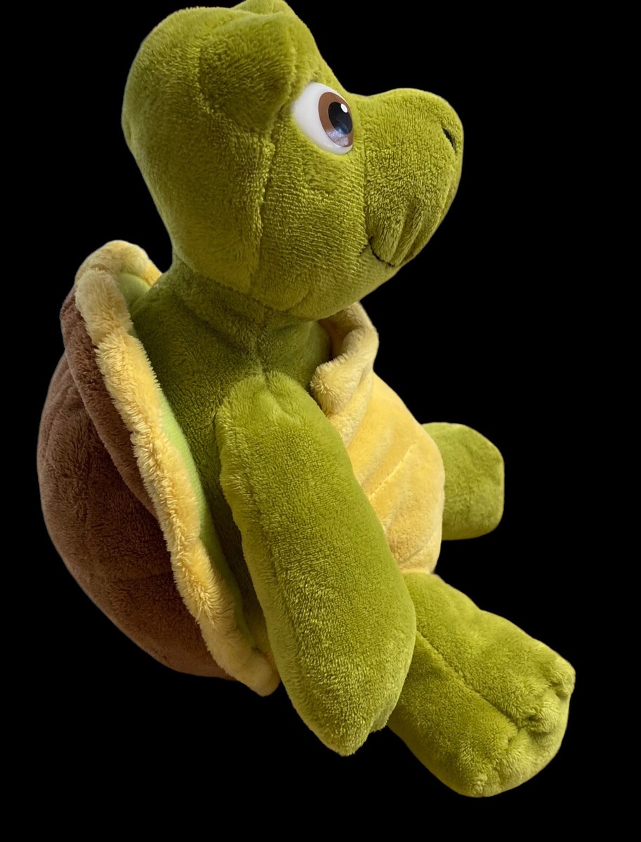 Over The Hedge Turtle Plush