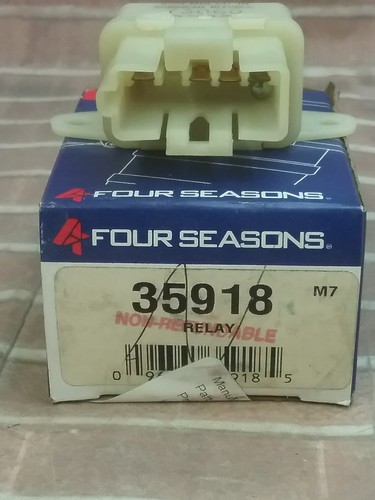 Four Seasons PART NO 35918 | eBay