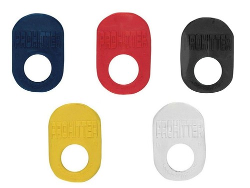 PROHITTER Baseball Softball Bat Thumb Guard Batting Training Aid ...