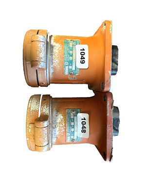 Appleton ADR1044 Powertite Receptacle 100 Amp 4 W 4 P | eBay