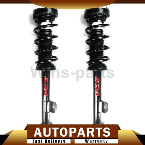 For Chrysler 300 5.7L 2012-2018 Front Strut Assembly Struts FCS 2PCS | eBay