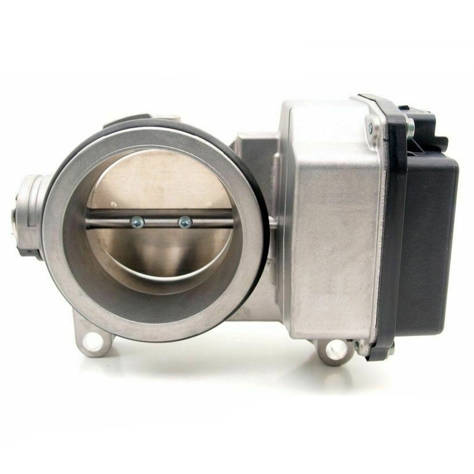 Throttle Body Housing for Clio II 1.4 16V Laguna II Megane 7701474709 ...