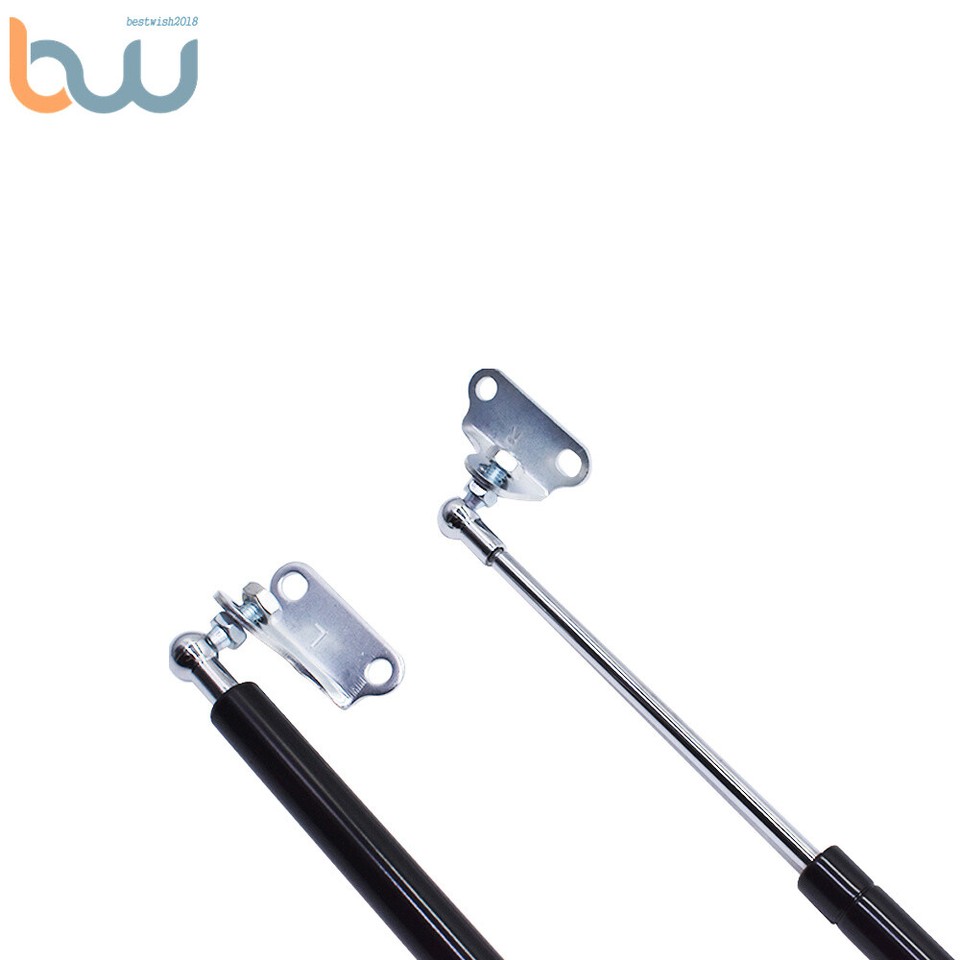Lift Support Shock Strut Universal Lid Kit Gas Spring Hood Toolbox ...