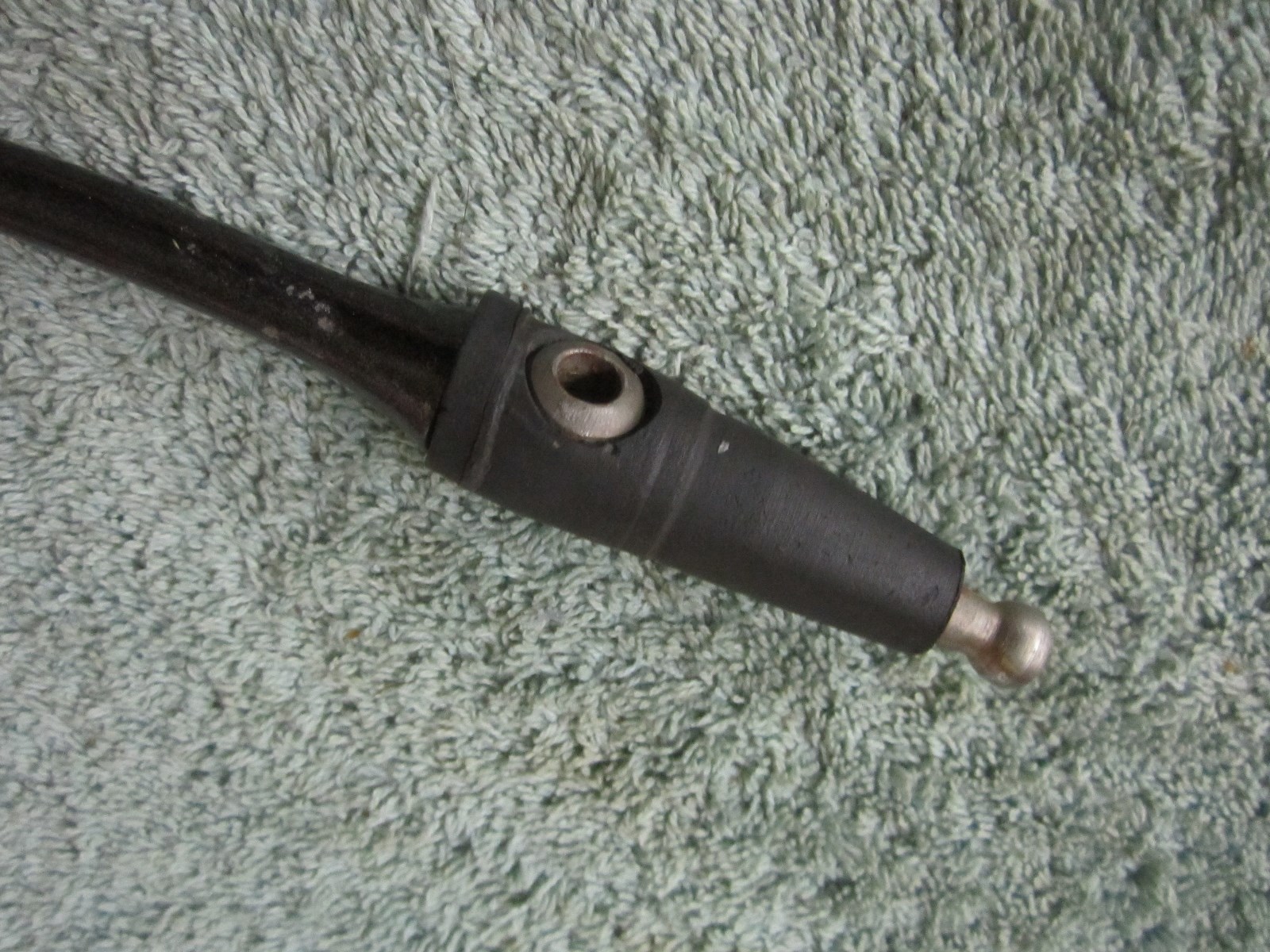 1952 1953 Ford Shift Lever for Manuel Transmissions | eBay