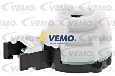 Ignition Starter Switch VEMO Fits AUDI VW SEAT SKODA A3 Q2 Mk7 ...