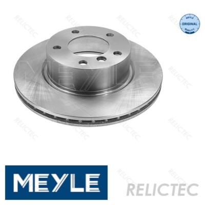 Front Brake Disc BMW:E87,E90,E88,E81,E82,1,3 34116764641 34116854997 ...