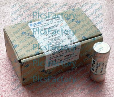 1PC Bussmann FWP-50A22Fa FWP-50A22F ( 50 Amp ) 50A 700V 22x58mm Fuse | eBay