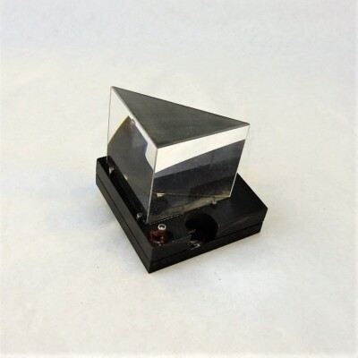 Microscope Prism Block Assembly | eBay