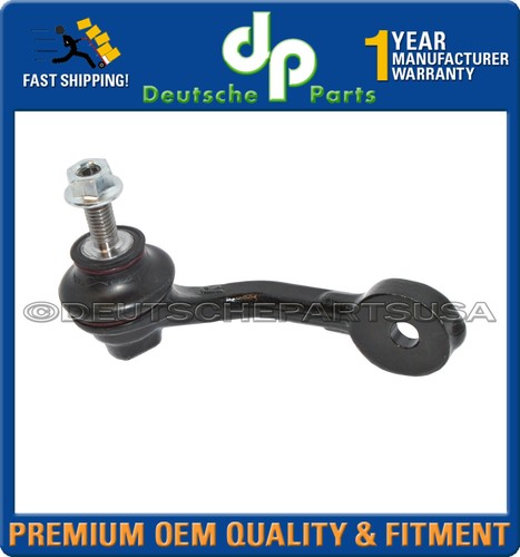 JAGUAR XF XJ ANTI ROLL FRONT RIGHT DROP SWAY BAR LINK C2D21143 C2D ...