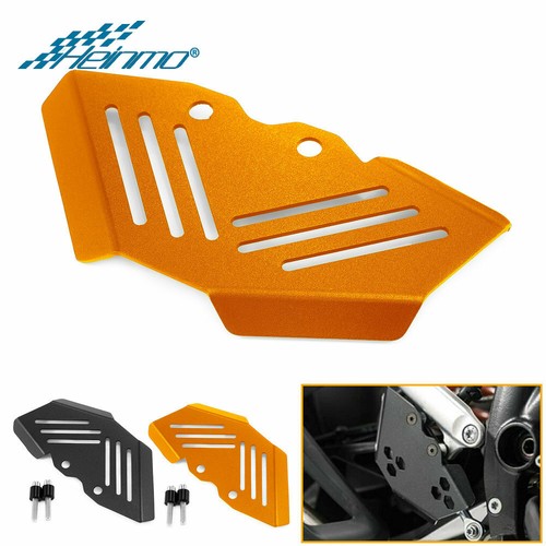 Rear Guard Cover Brake Master Cylinder Protector For KTM 1050 1090 1190 ...