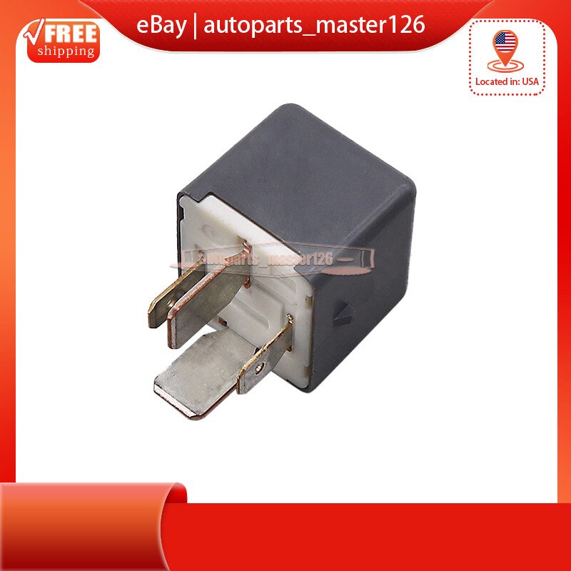 Engine Accessory Power Relay For LEXUS TOYOTA 90080-87024/90987-T2002 ...