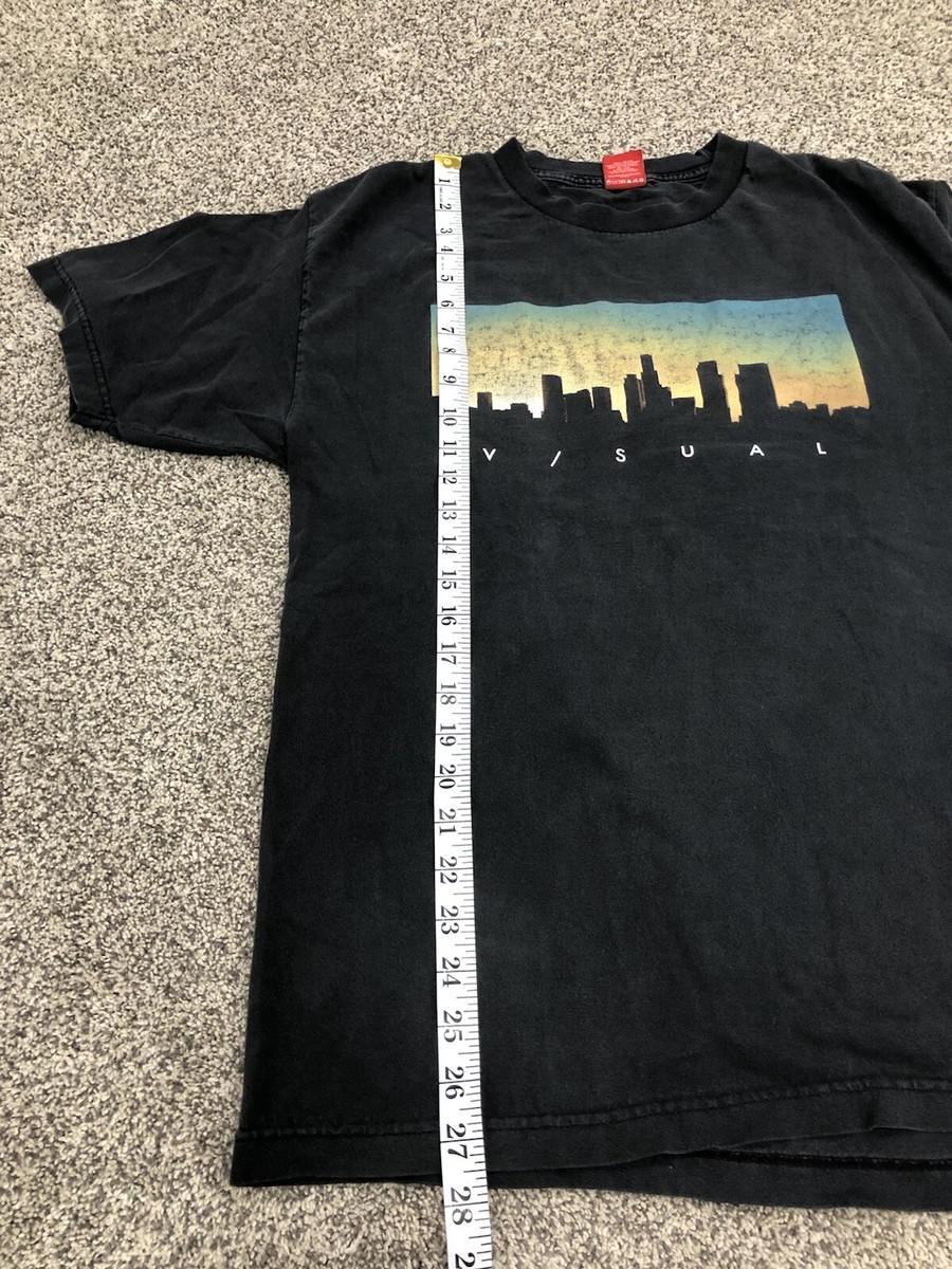 Visual By Van Styles Shirts