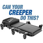 Heavy-Duty 3-in-1 Low Profile Z Creeper ATD-81049 | eBay
