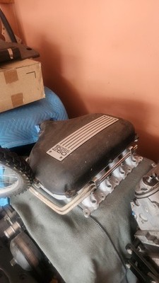 Boss 260 Intake Manifold | eBay