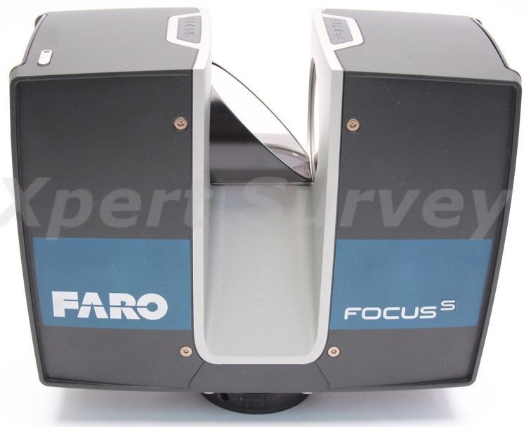 Faro Focus S150 3D Laser Scanner Focus S120 | eBay