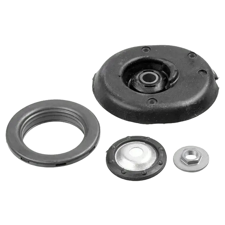 Kit Support Amortisseur Avant avec Coupelle + Roulement pour C2 C3 ...