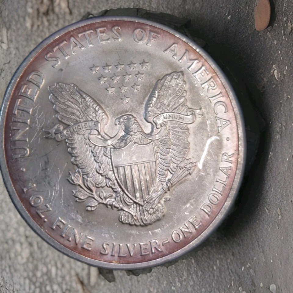 2003 Ugly Eagle.... Yup, a non looker! Please Add This Cheap Eagle to ...