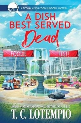 T C Lotempio A Dish Best Served Dead (Tascabile) | eBay