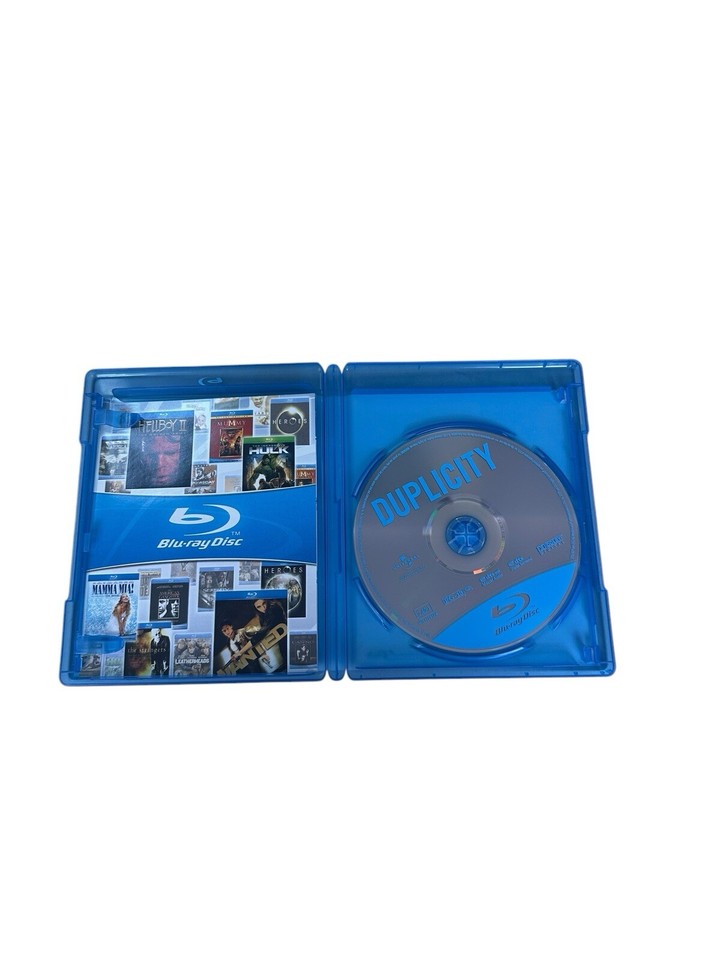 Blu-ray Lot Of 10 Assorted Movies The Revenant Secret Window American ...