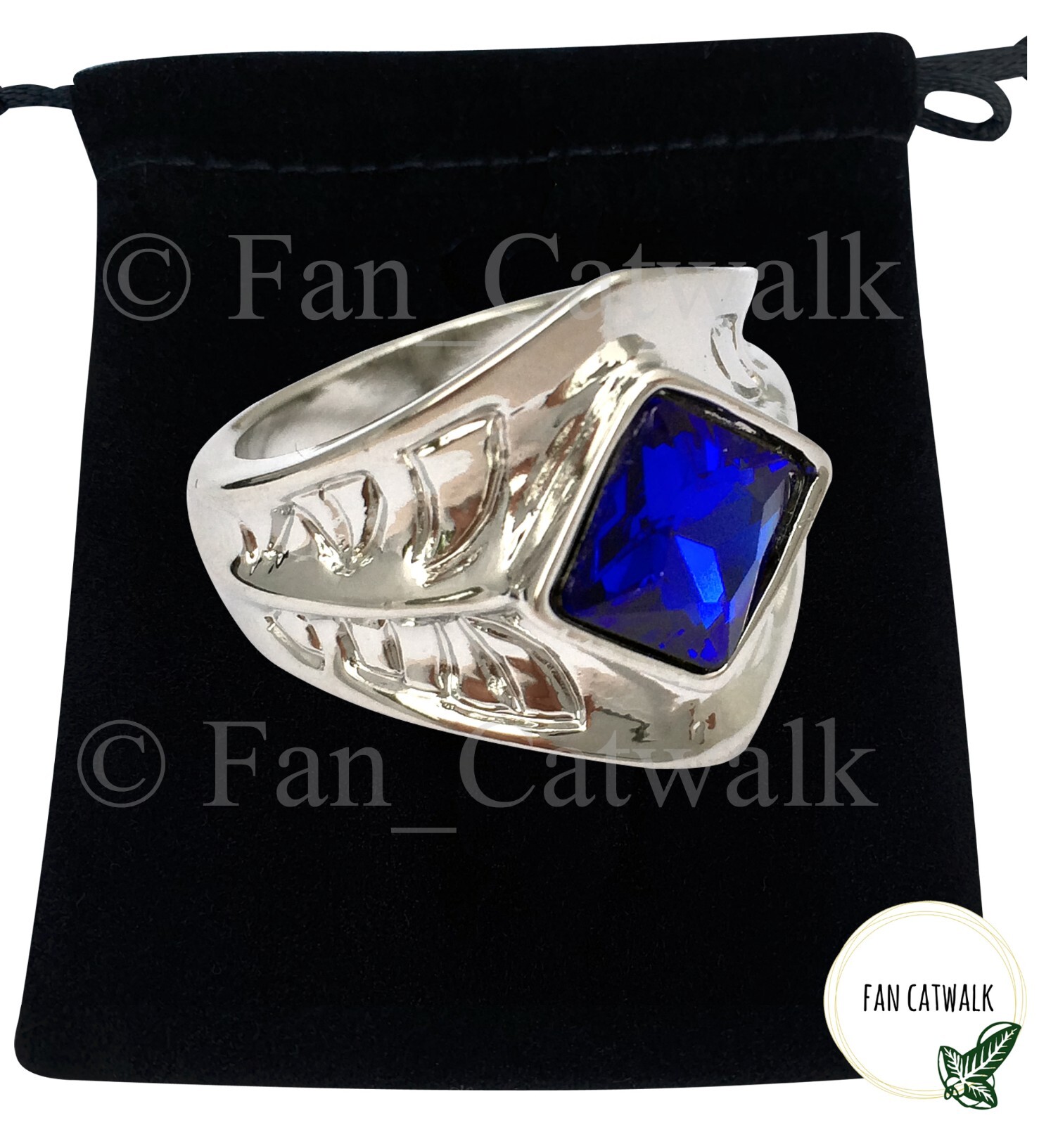 Dwarf Rings of Power Ring of Durin Angya Thrór LOTR Hobbit Lord of The ...