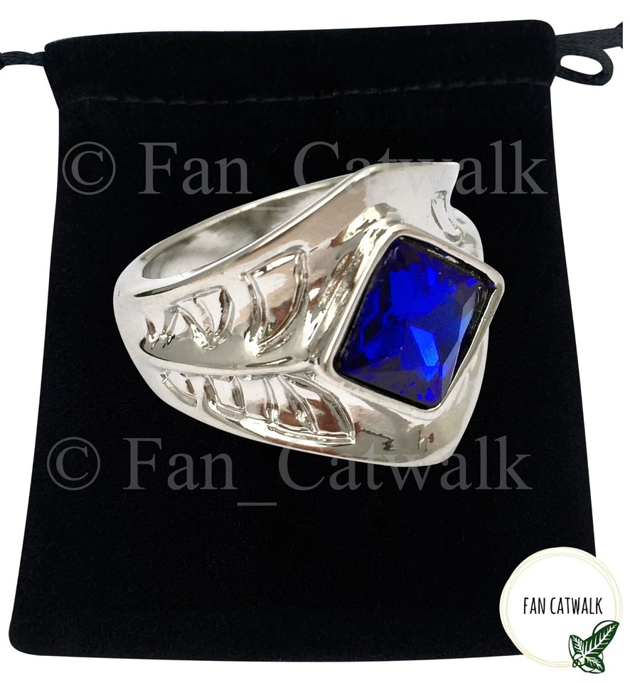 Dwarf Rings of Power Ring of Durin Angya Thrór LOTR Hobbit Lord of The ...