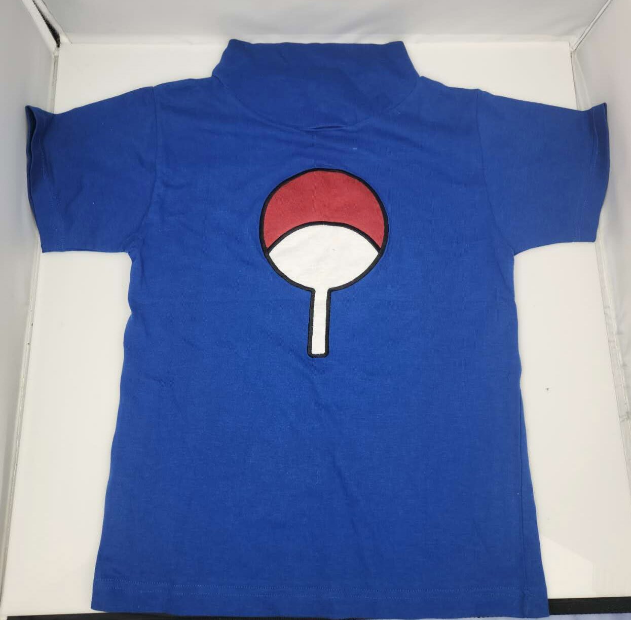 2003Authentic Shonen Jump Official Naruto Sasuke Anim… - Gem