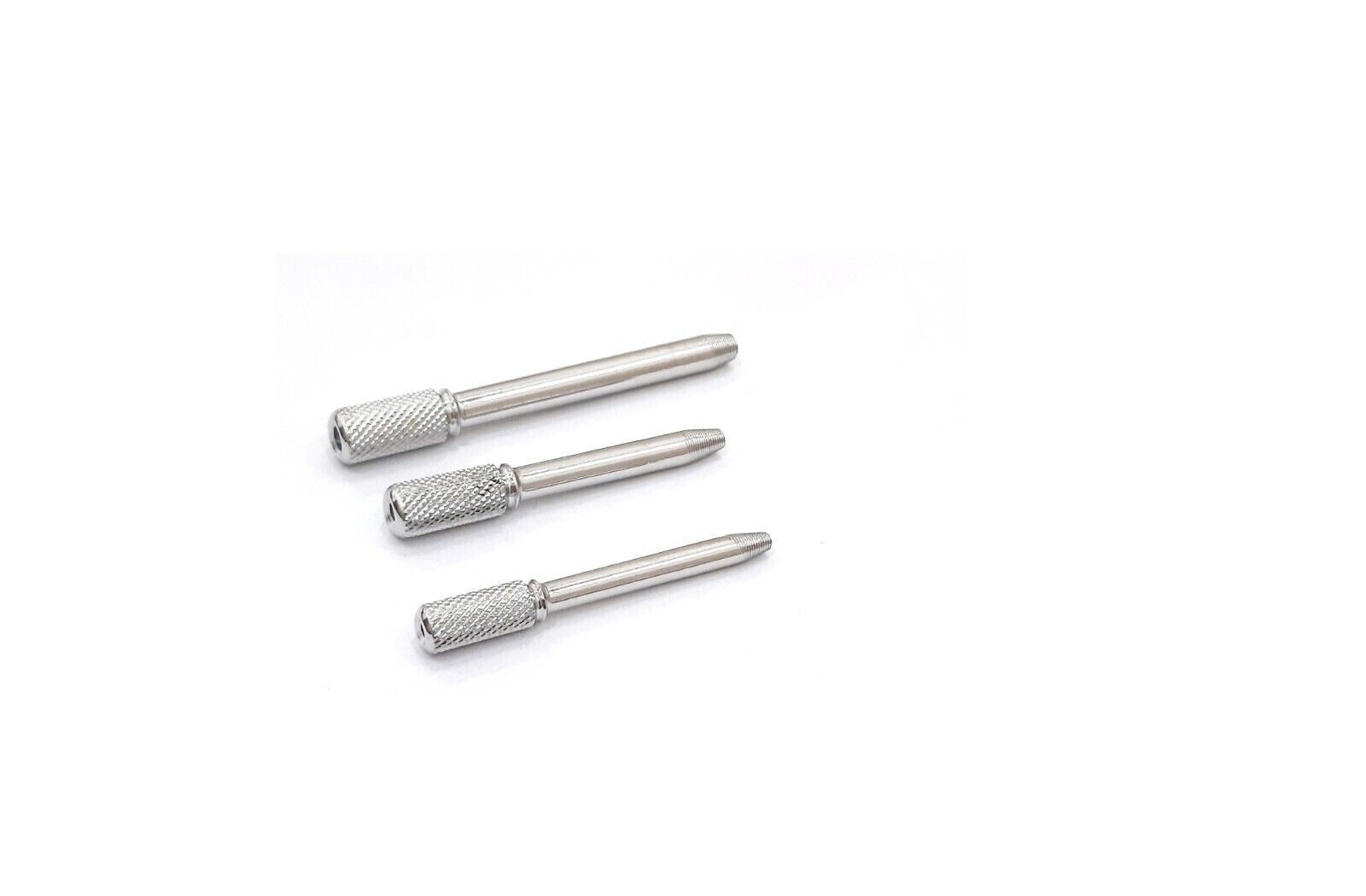 Orthopedic LCP Drill Sleeve AO Type 2.5 mm surgical instruments Pack of ...