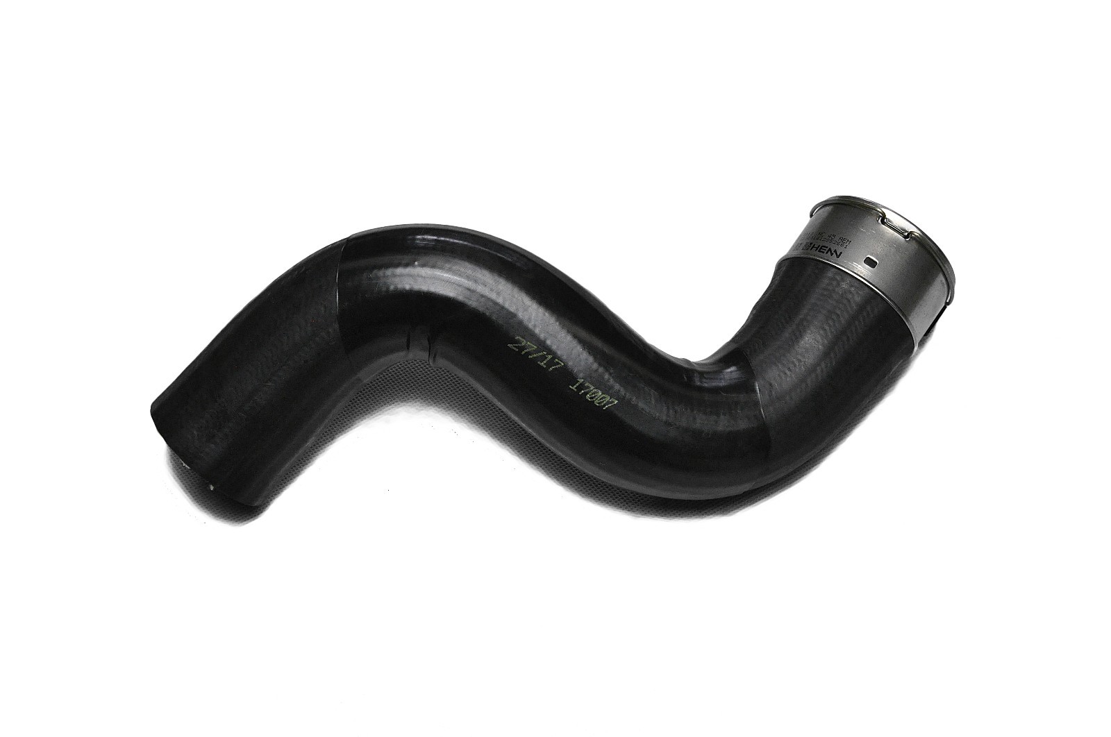 TUBO MANICOTTO TURBO INTERCOOLER 144602487R | eBay