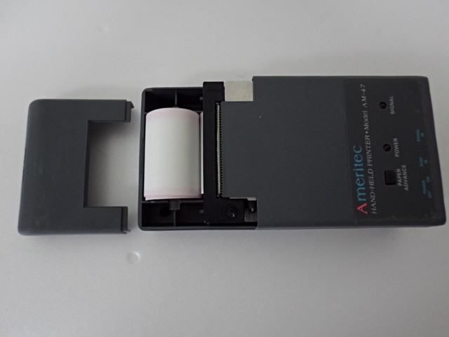 Ameritec Am-48e Personal Transmission Test Set for sale online | eBay
