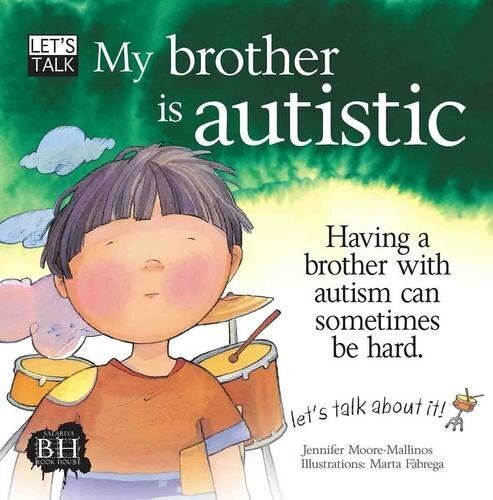 My Brother Is Autistic de Jennifer Moore Mallinos | eBay