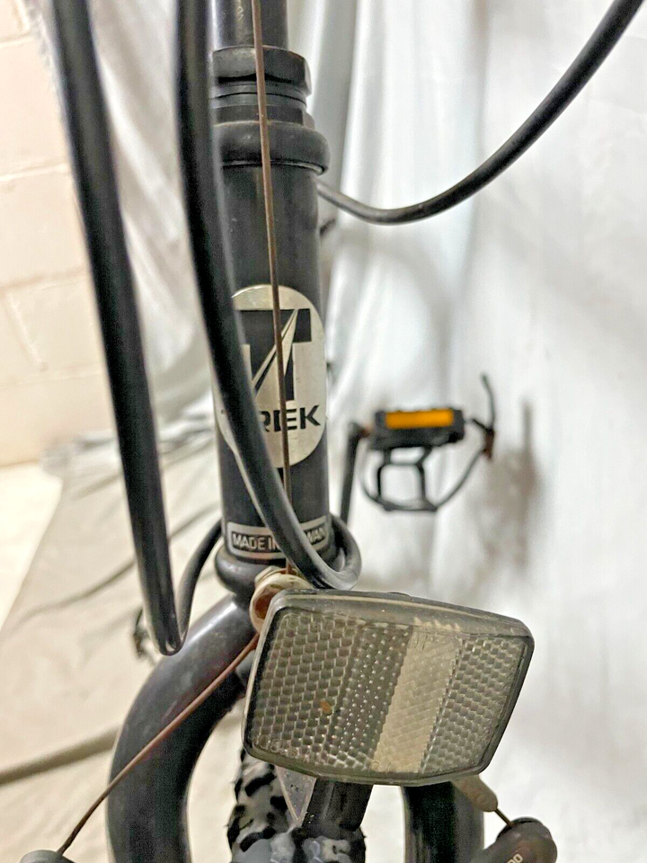 1994 Trek 820 Antelope MTB Bike 20.5" Large Hardtail Chromoly Steel USA ...