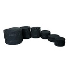 Drum Bag Set Drum Cases Drum Sacks Drums Thick Padding Drumset ...