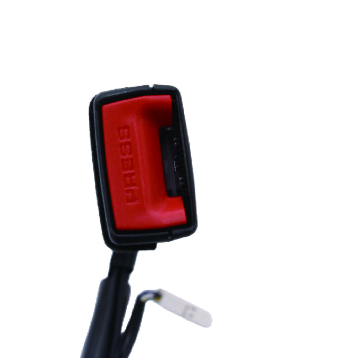 New Front Left Driver Side Seat Belt Buckle Fit for BMW 72117259387 US ...