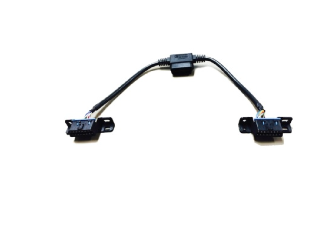 Running Board Control Module Connector Amp Research 76404-01A for sale ...