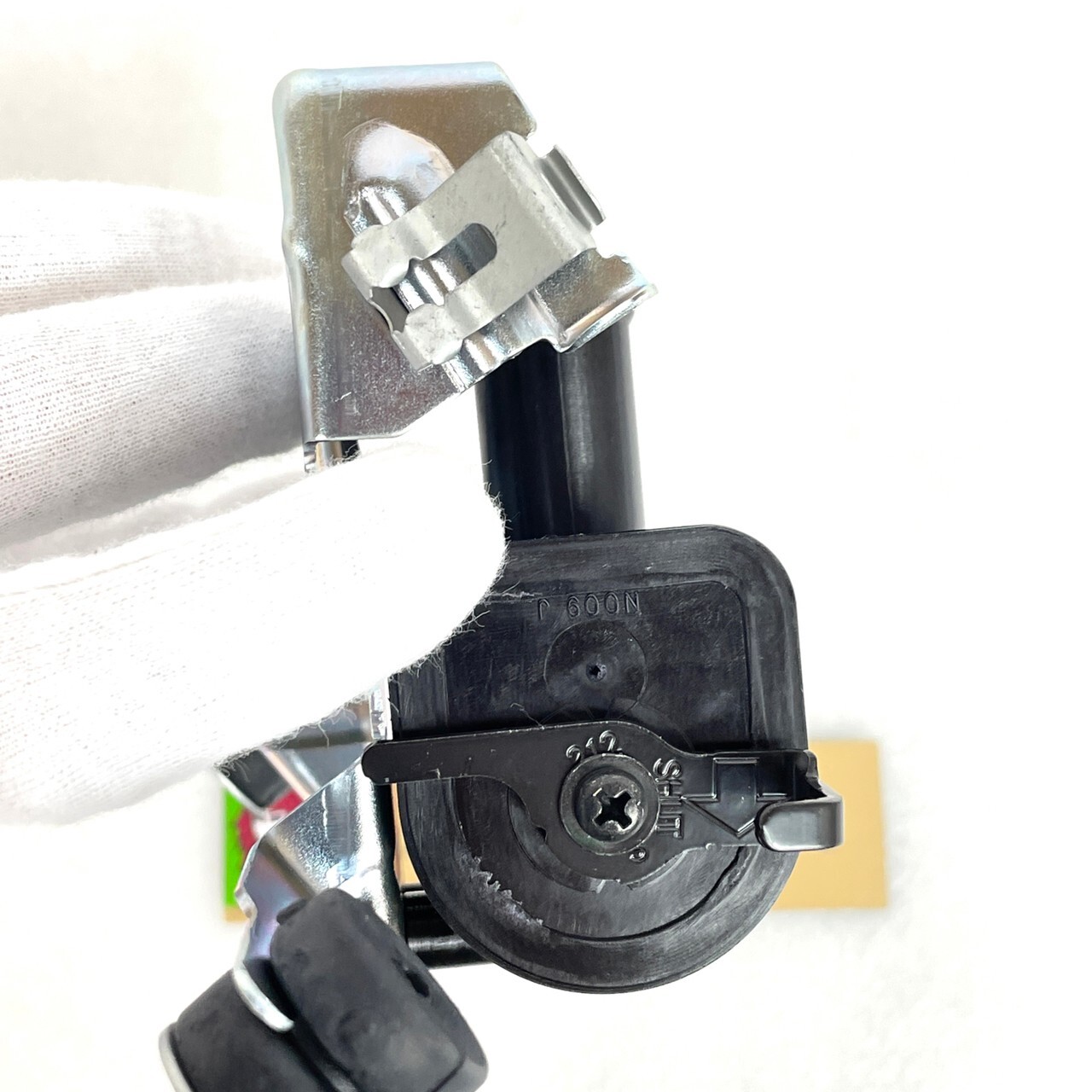 TOYOTA Genuine 87240-22370 MARKII CHASER CRESTA Heater Water Valve Assy ...