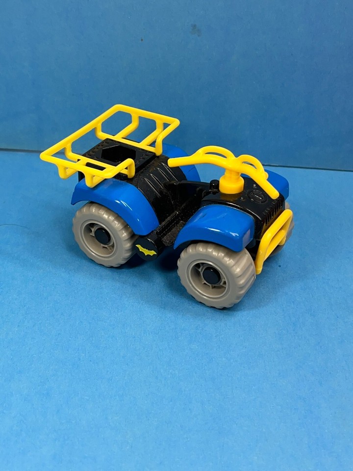 Fisher-Price Imaginext DC Super Friends Vehicles and Accessories ...