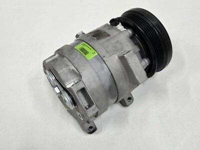 AC Compressor Air Conditioning Cooling 2370105 | eBay