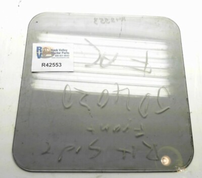 Glass front Bottom R42553 | eBay