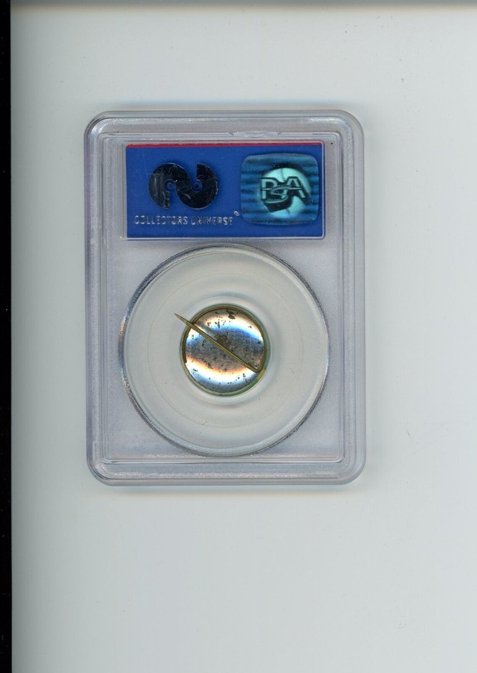 1932 Orbit Gum Pins Vernon Gomez #120 New York Yankees PSA 7 NM | eBay