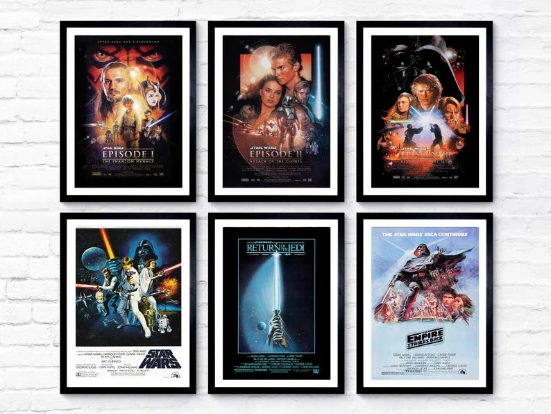 Ebay Movie Posters