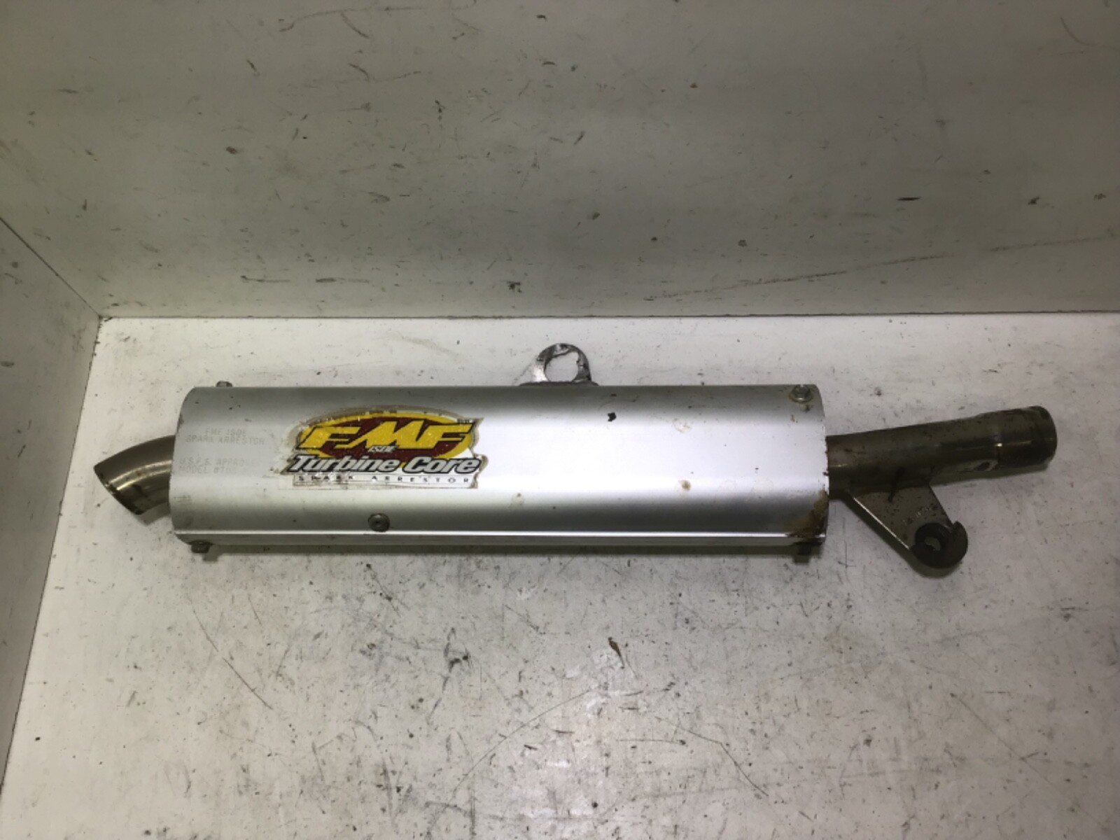 Fmf 2 Stroke Wallpaper