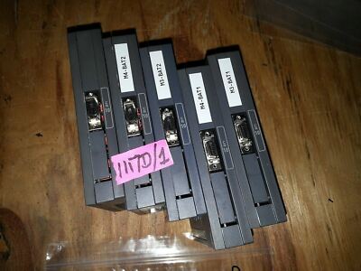 MITSUBISHI BATTERY CASE MODULE PLC CARD MR-BT6VCASE ....... each | eBay