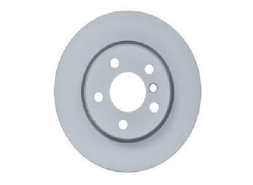 2x Mini BMW Front Brake Disc Genuine Heavy Duty Bosch 0986479C97 ...