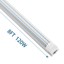 4FT~8FT T8 LED Light Bulbs LED shop lights Fixture Linkable Ceiling ...