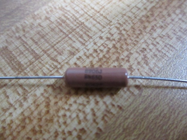 Dale Cmf-65 Resistor CMF65 (pack of 100) for sale online | eBay