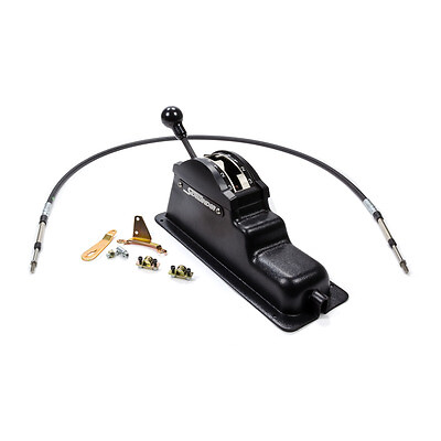 WINTERS Shifter TH400 Reverse Pattern 107-2 | eBay